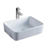 Ultra Thin Bench Mount Basin (Rectangle) | Price: | Haggle Shopping